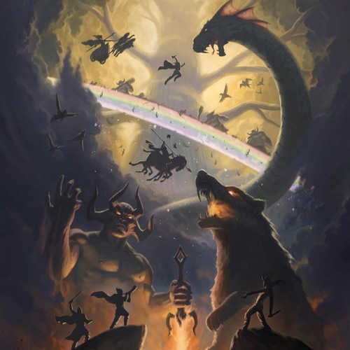 Stream Conqueror's Blade Helheim Theme by Durin | Listen online for ...