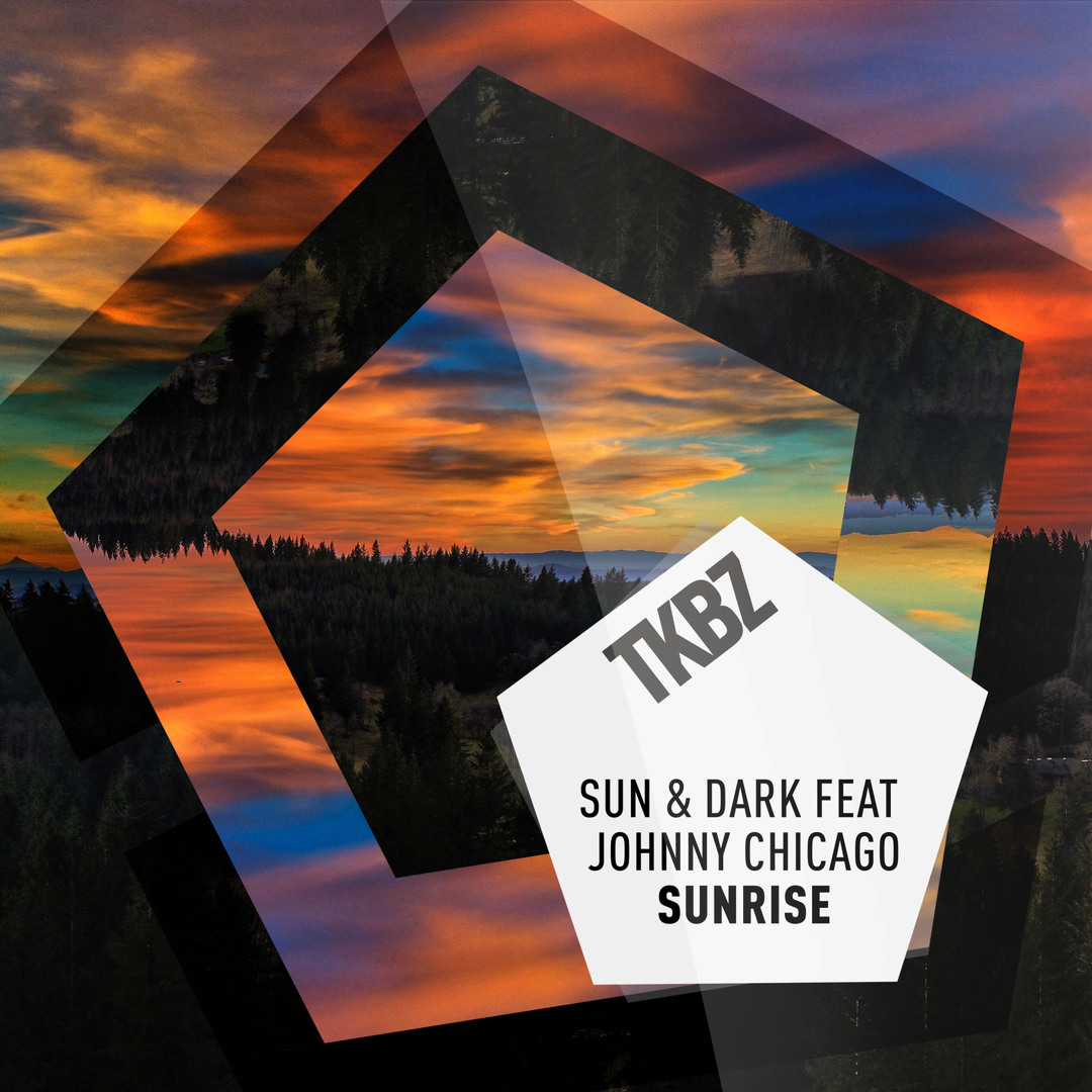 Stream Sunrise (feat. Johnny Chicago) by Sun & Dark | Listen online for ...