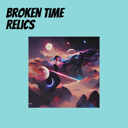 Stream Broken Time Relics by Fahrul Rizal Akbar | Listen online for ...