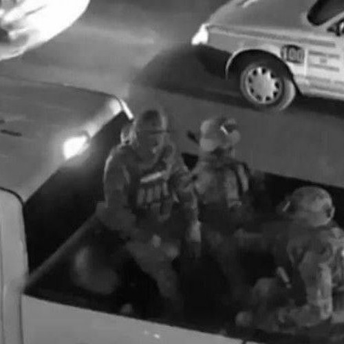 Stream LA TROPA DEL INFIERNO by Coca Delta Nektar | Listen online for ...