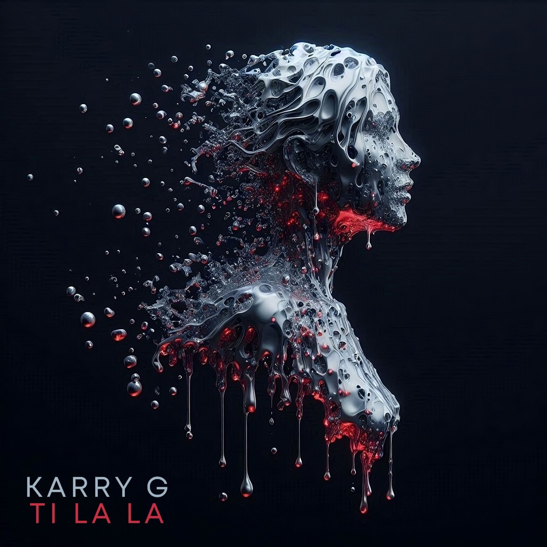 Stream Karry G - This is it (Extended Mix) by Karry G | Listen online ...