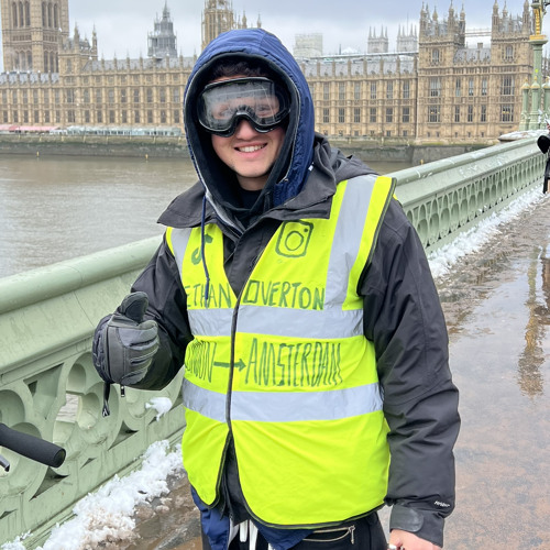 Stream Ethan Overton - Monthly Mixes 05 by Ethan Overton | Listen ...