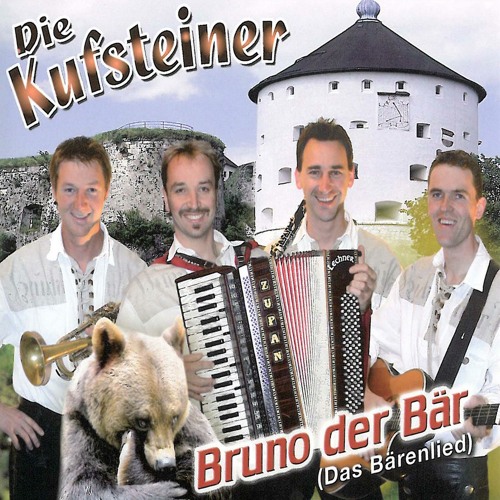 Stream Bruno der Bär (Das Bärenlied) (Version mit Schuss) by Die ...