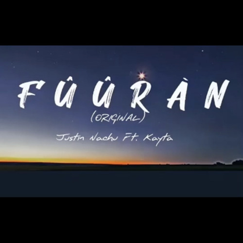 Stream F Û Û R Á N -Justin Nachu Ft. Kayta by Justin Nachu | Listen online for free on SoundCloud