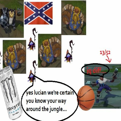 Stream Send 'em all back to Africa GRAGCORE by CHARNOOCH | Listen ...