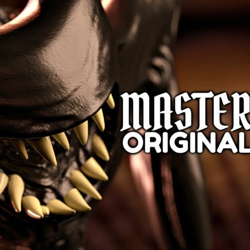 Stream {Masterpiece} Bendy in the Ink Machine Instrumental {CG5} by ...
