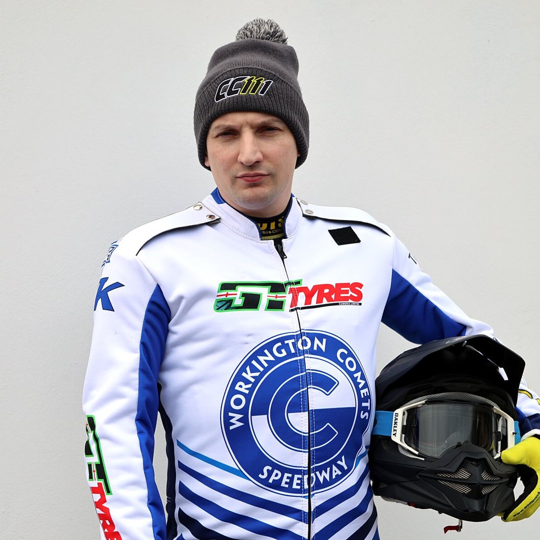 Stream episode Comets' Craig Cook by Cumbria Crack podcast | Listen ...