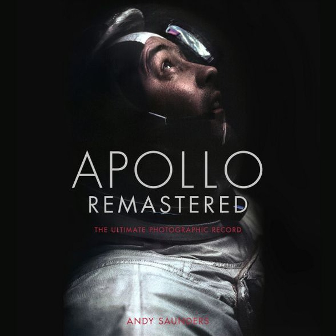 Stream episode Techstination Interview: #Apollo Remastered The Ultimate ...