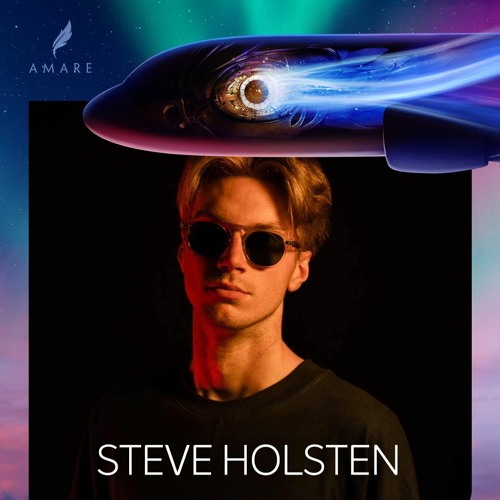 Stream Steve Holsten | Listen to Steve Holsten Live @ Tomorrowland 2022 ...