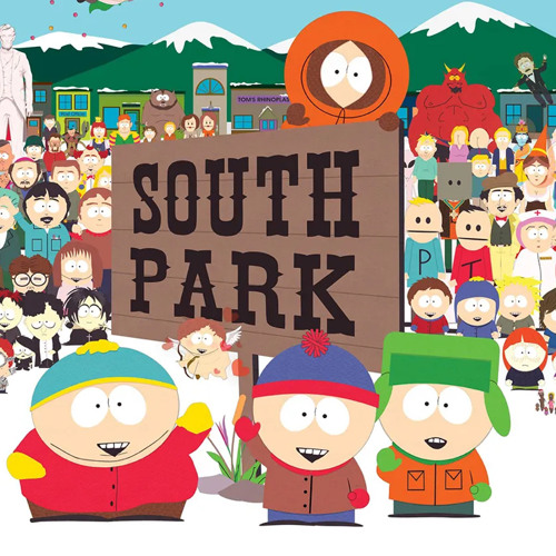 Stream Original South Park Intro by FL3SHY | Listen online for free on ...