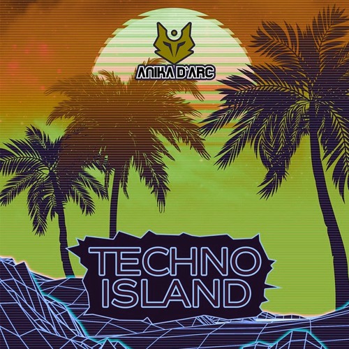 Stream Anika D’Arc - Techno Island 024 (November 2022), DI.FM by AnnGree / Anika D'Arc | Listen ...