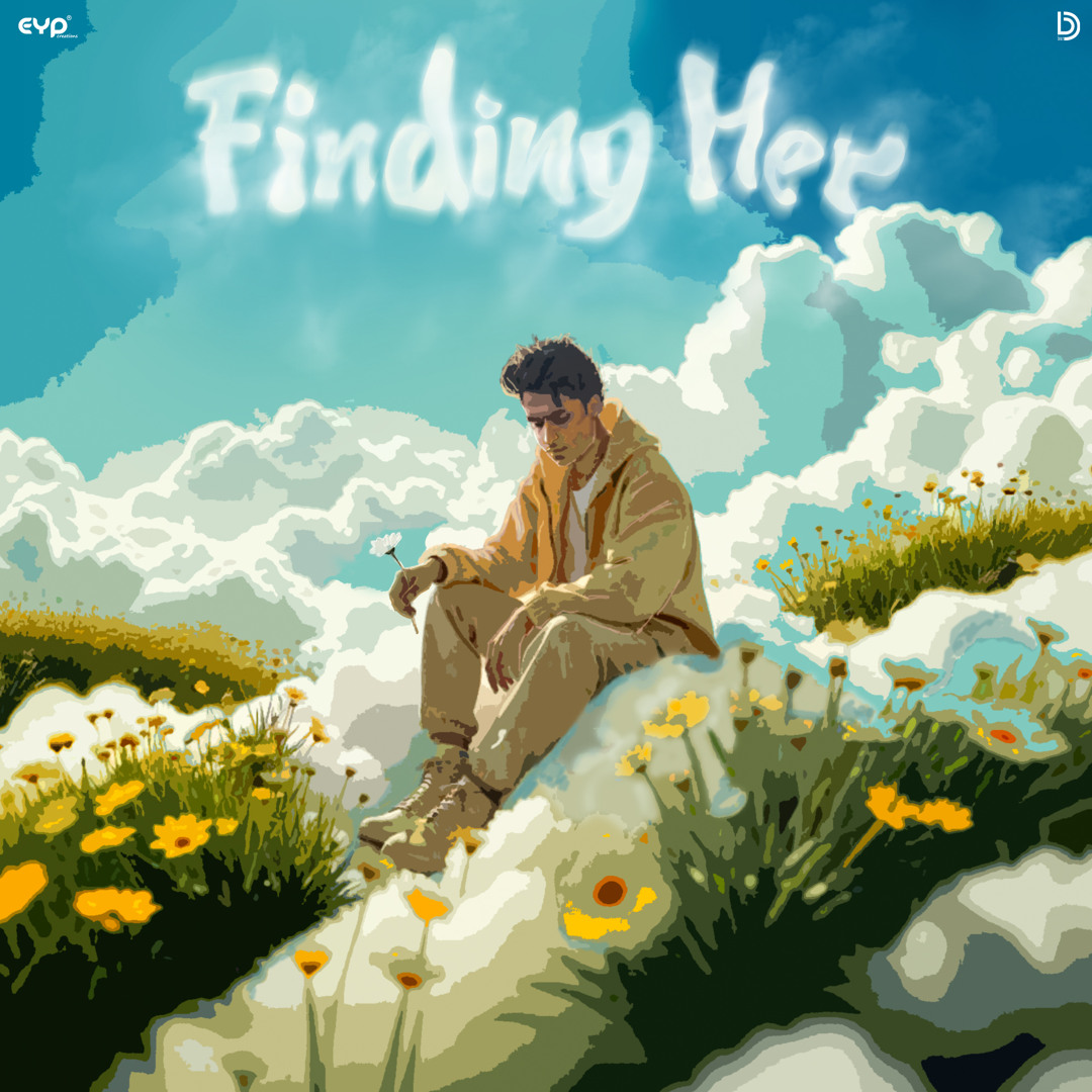Stream Finding Her by Kushagra | Listen online for free on SoundCloud