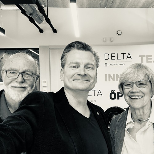 Stream episode Mary Jo Hatch: the founder is kept alive through the ...