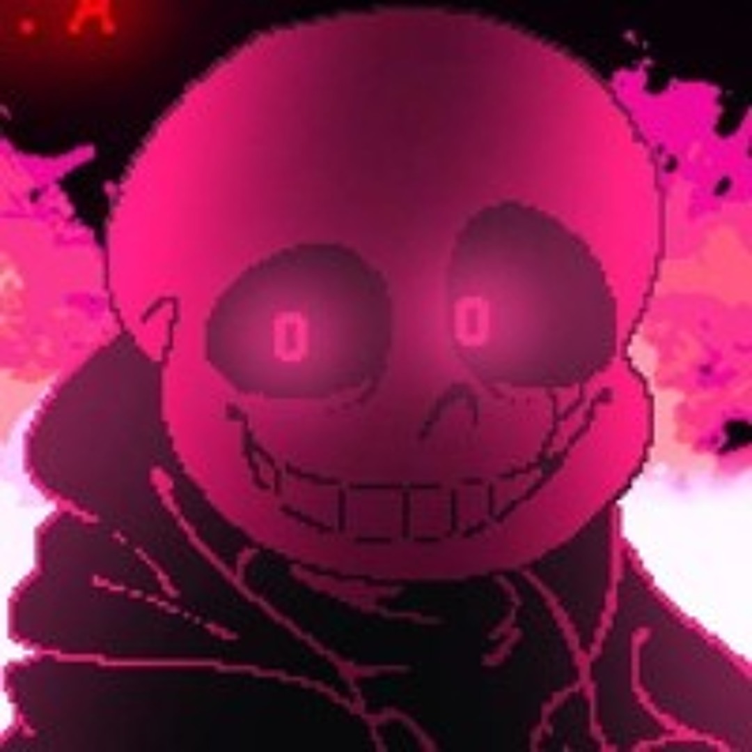 Stream M.E.G.A.L.O.V.A.N.I.A EXTENDED (used on GG!UNDERFELL: Sans ...