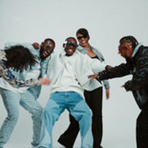 Stream Música en Matices | Listen to Petit génie Abou Debeing Alonzo ...