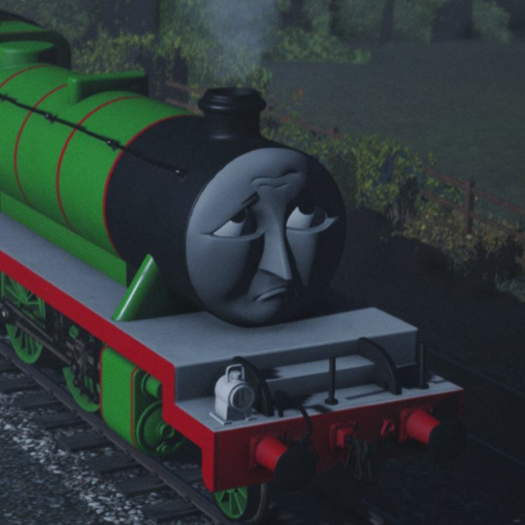 Stream Haunted Henry's Danger Theme (Something In The Air) by Crosby's ...