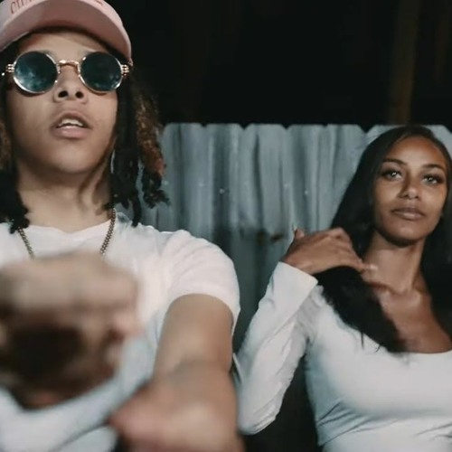 Stream Angel Li Li & Jay5ive — Where You Goin by Jay5 | Listen online ...