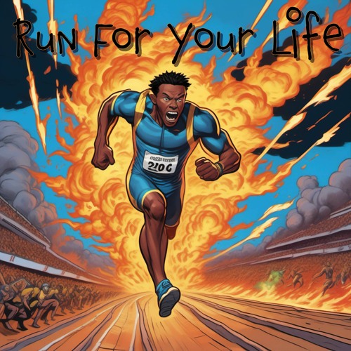 Stream Run for your life (RTD 20) by Torone | Listen online for free on ...