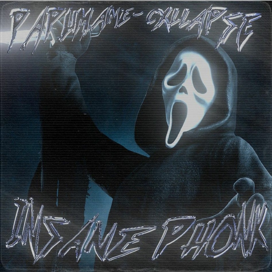 Stream INSANE PHONK (FT. PAPUMANE) by i want to die in your arms demo ...