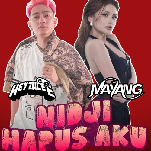 Stream Nidji - Hapus Aku [Heyzulee X Mayang Edit BKB].wav by DJ ...