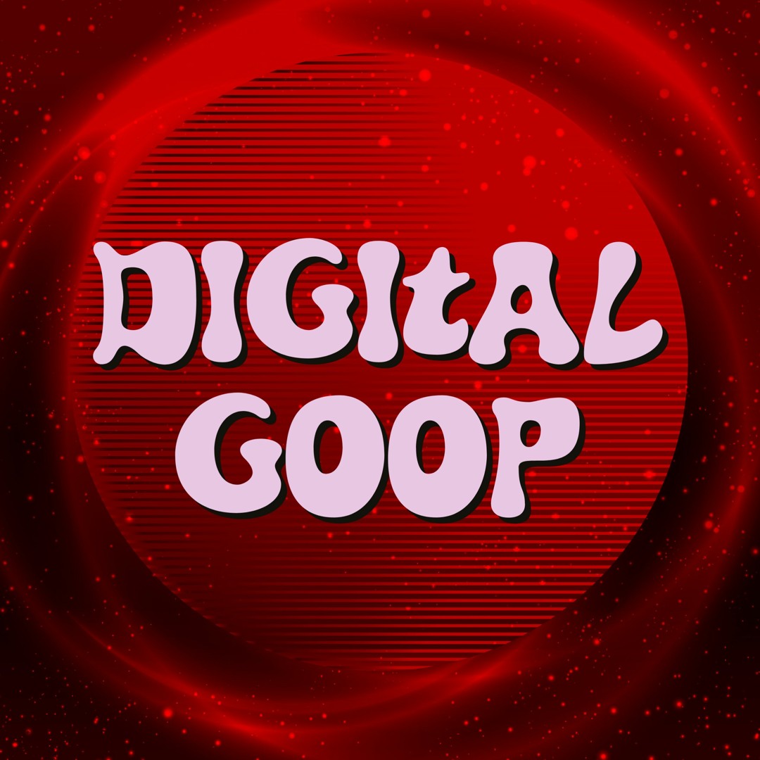 Stream episode Digital Goop Ep. 1- Orlando Science Center by April ...