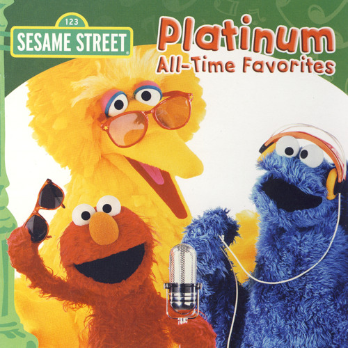 Stream Happy Tappin' with Elmo by Sesame Street | Listen online for ...