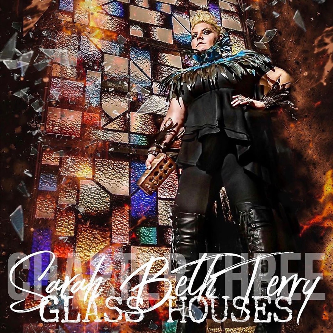 Stream Sarah Beth Terry: Glass Houses by Devon ODay’s Nashville ...