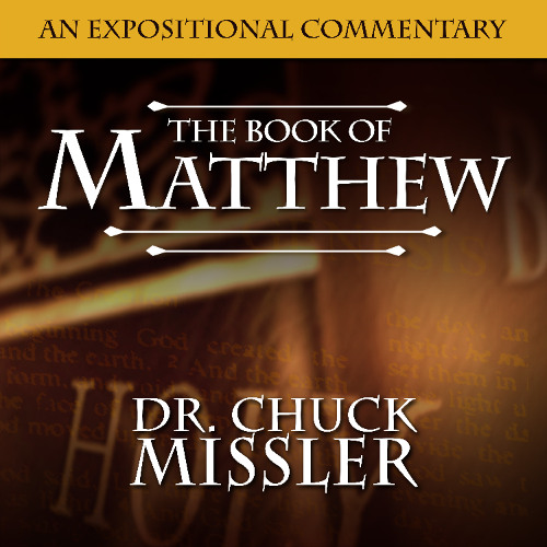 Stream Episode for Friday July 25th Matthew: Chapter 21 The Triumphal ...