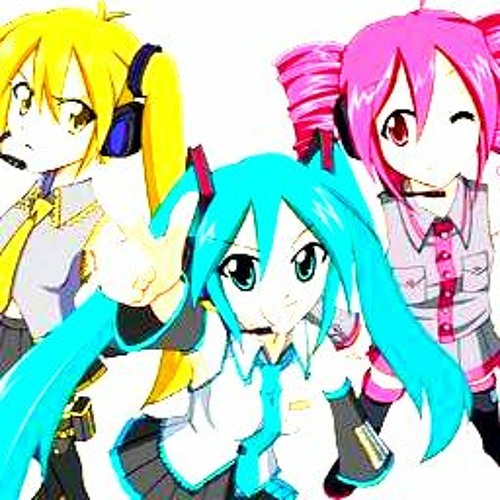 Stream episode Hatsune Miku, kasane Teto and Akita Neru- Triple Baka ...