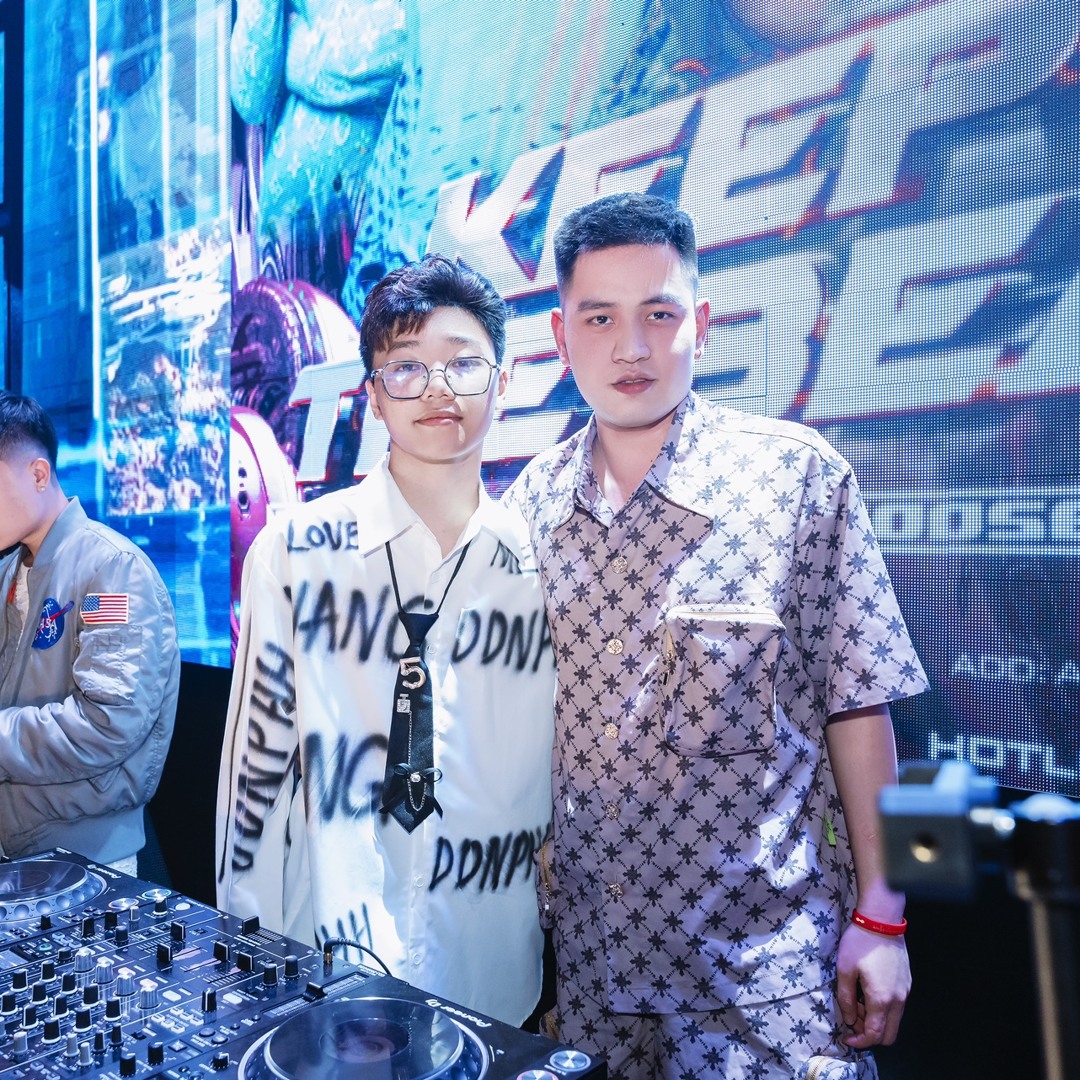 Stream BEAUTIFUL LIFE - VAVH HD LONG BUI by DJ N-GOOSE | Listen online ...