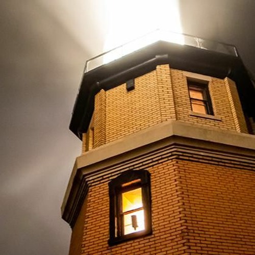 Stream Split Rock Lighthouse "Keeper's View" Anniversary with Hayes ...