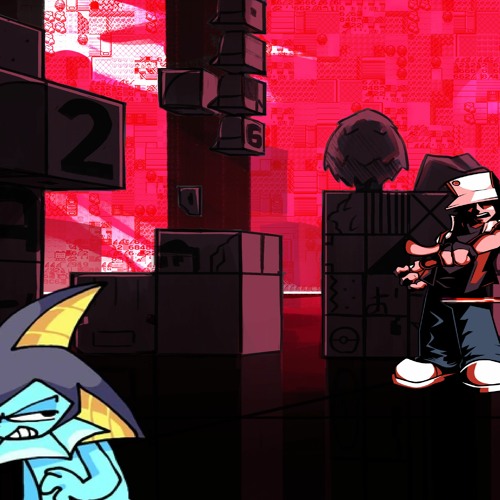Listen to Glitchy Breedin' by Silver in pokepasta playlist online for ...