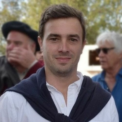 Stream Fernando Alfonso - Titular Cabaña Las Anitas by Tiempo de Cambio ...