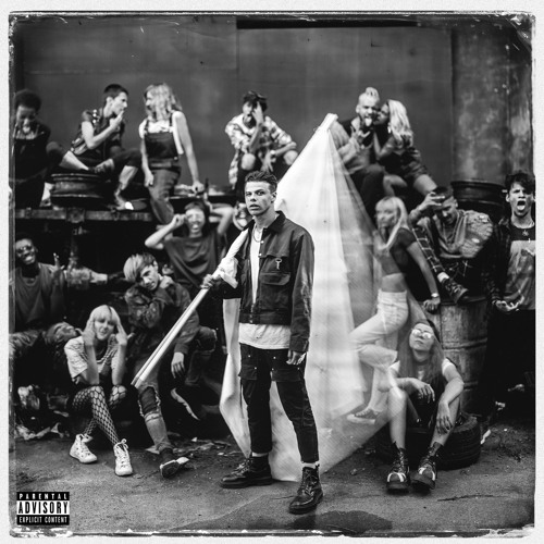 Stream parents by YUNGBLUD | Listen online for free on SoundCloud