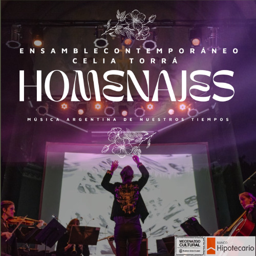 Stream Cârpi - Marisol Gentile by Ensamble Contemporáneo Celia Torrá ...