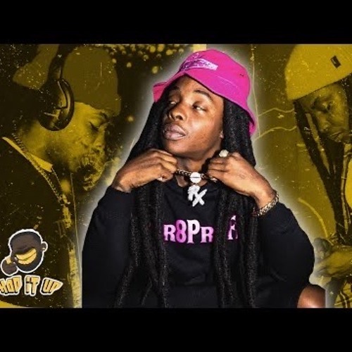 Stream episode RX Snoop- Talks About His Upbringing, Relationship With ...