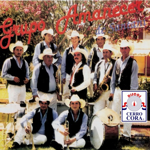 Stream La leyenda del Karau by Grupo Amanecer | Listen online for free ...