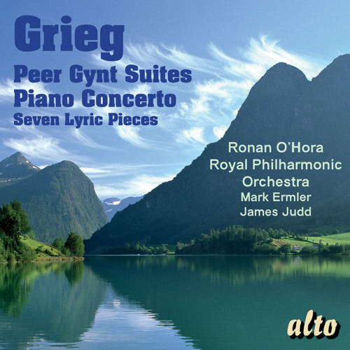 Stream Peer Gynt Suite No. 1 by Royal Philharmonic Orchestra | Listen ...