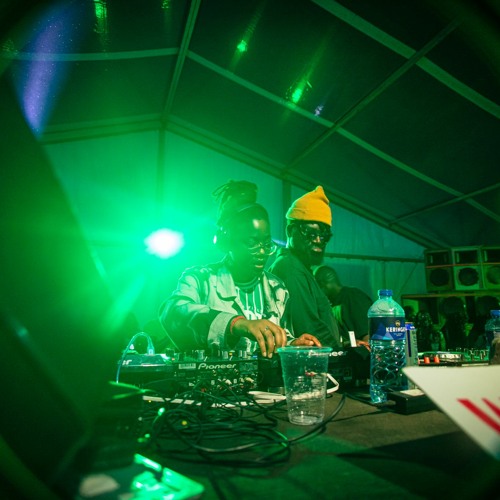 Stream Nairobi: We Cut Keys II Listening Party Set by mokeyanju ...
