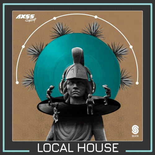 Stream Axss | Listen to Selecta - Local House playlist online for free ...