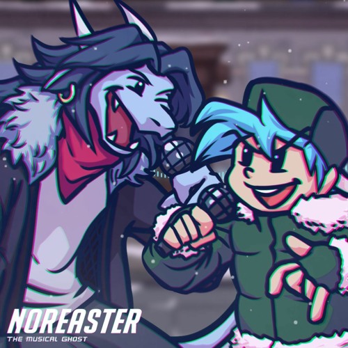 Stream Friday Night Funkin' vs. Ace - Noreaster [TMG Remix] by The ...