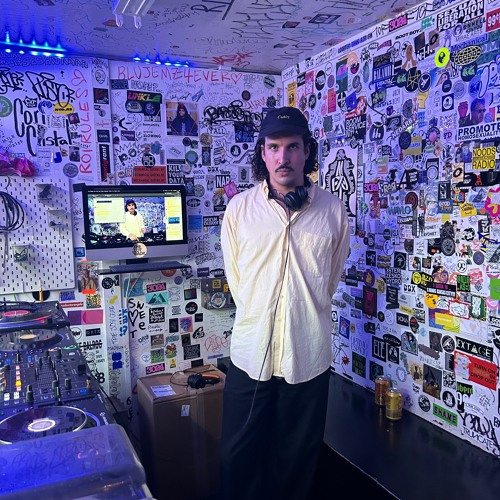 Stream Dauwd @ The Lot Radio 08-08-2023 by The Lot Radio | Listen ...