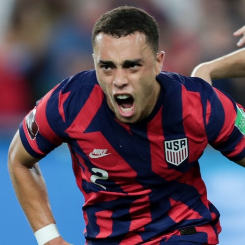 Stream episode Episode 334 (Breaking down the USMNT win vs. Costa Rica ... Stream episode Episode 334 (Breaking down the USMNT win vs. Costa Rica ...