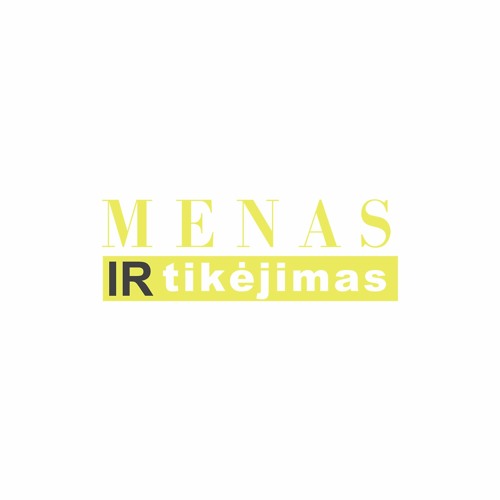 Stream Menas ir tikėjimas: Ieva Babilaitė (I) 2021-12-20 by XFM.lt ...