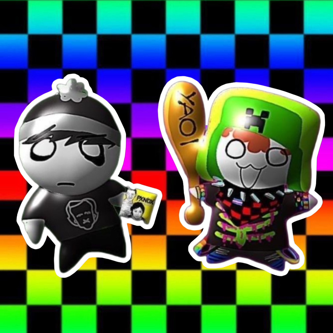 Stream psycho teddy! - german version (low quality) by Toby (O_o ...