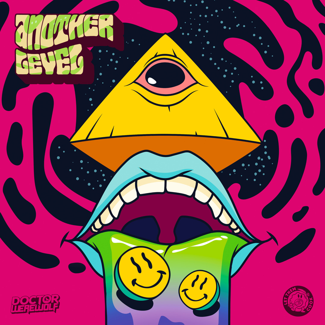 Stream Another Level by Doctor Werewolf | Listen online for free on ...