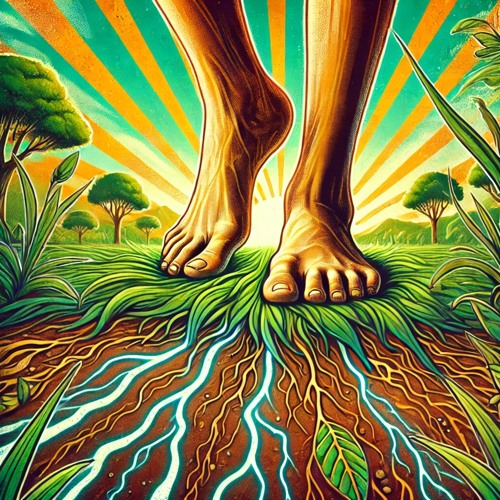 Stream Back To The Ground by Chris Krum | Listen online for free on ...