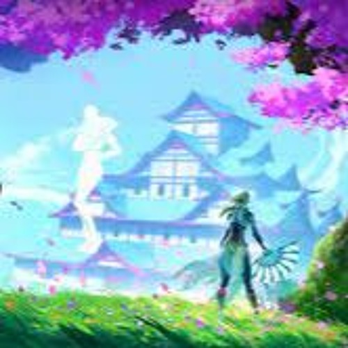 Stream Fortnite Empress Fan Dance Emote Audio by Clix | Listen online ...