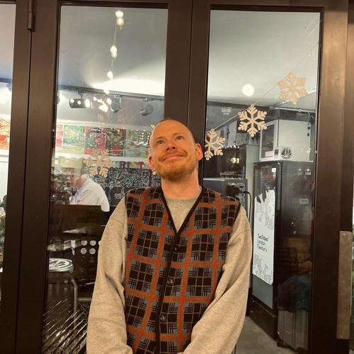 Stream Leo Saunders - 03/12/23 - Voices Radio by Voices Radio | Listen ...