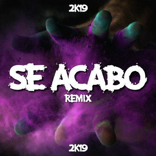 Stream Shaka Boom Se_Acabo (REMIX) x Ran_Ran_Ran | Shaka Boom ...